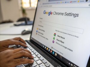 Restauration des paramètres par défaut de Google Chrome - Commentouvrir