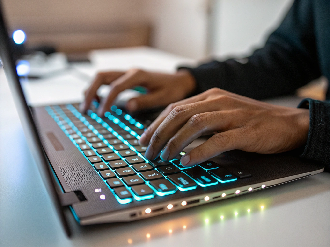 Activation des touches du clavier HP - Commentouvrir