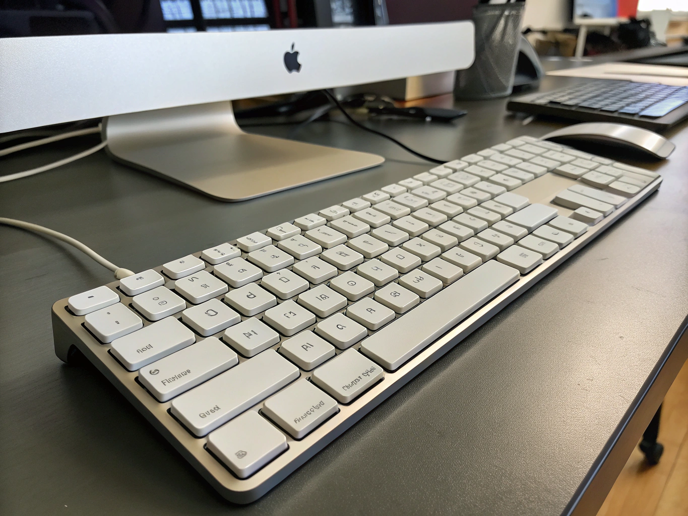 Comment utiliser les touches du clavier Azerty - Commentouvrir