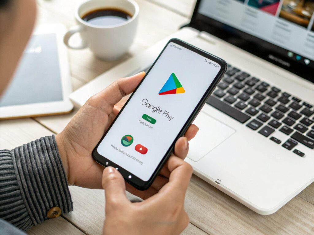 Comment obtenir la mise à jour du Play Store et résoudre les problèmes ...